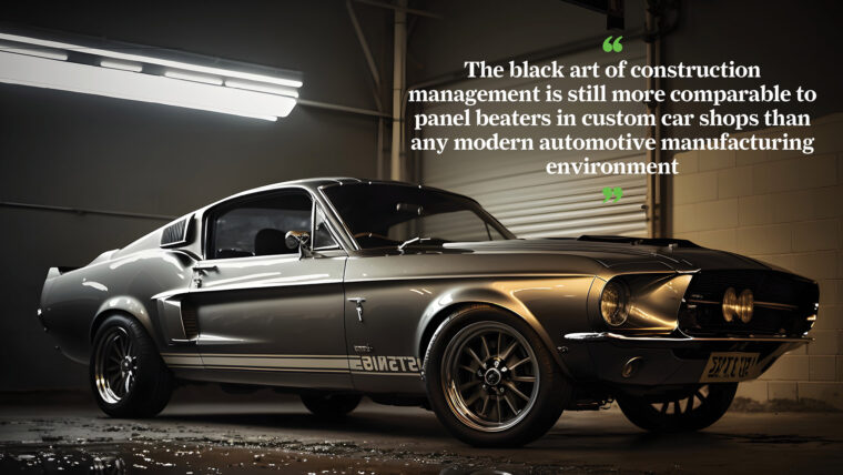 2023: a pivotal year for AEC technology… again - AEC Magazine