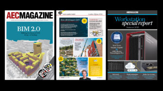 BIM Archives - AEC Magazine