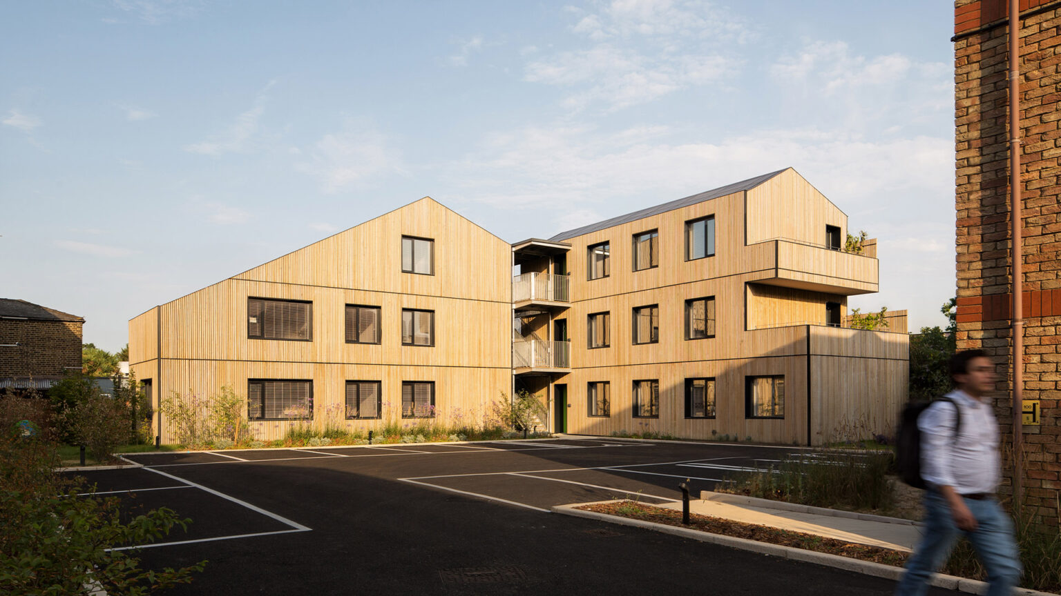 Edward Williams Architects invests in cloud workstations - AEC Magazine