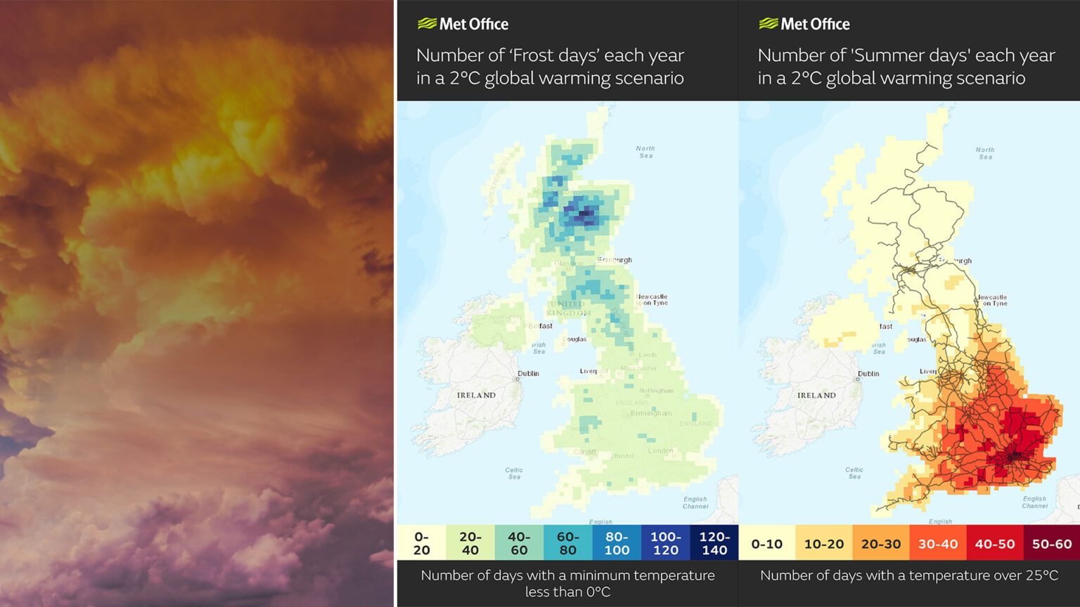Met Office makes climate data more accessible - AEC Magazine