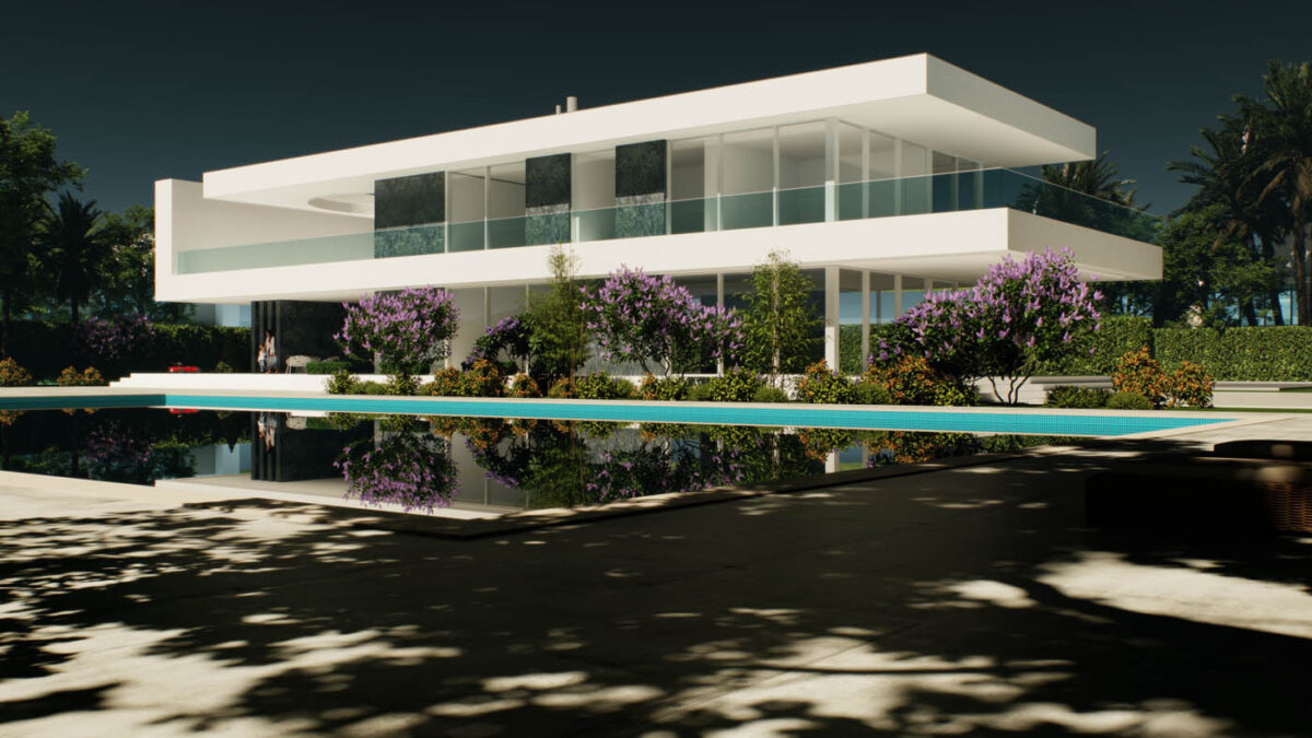 Review: AMD Radeon Pro W7900 and Pro W7800 - AEC Magazine