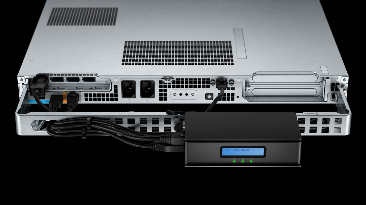 HP Z4 Rack G5 remote workstation launches - AEC Magazine