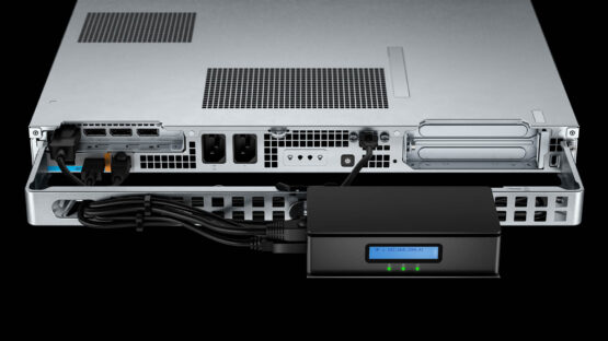 HP Z4 Rack G5 remote workstation launches - AEC Magazine