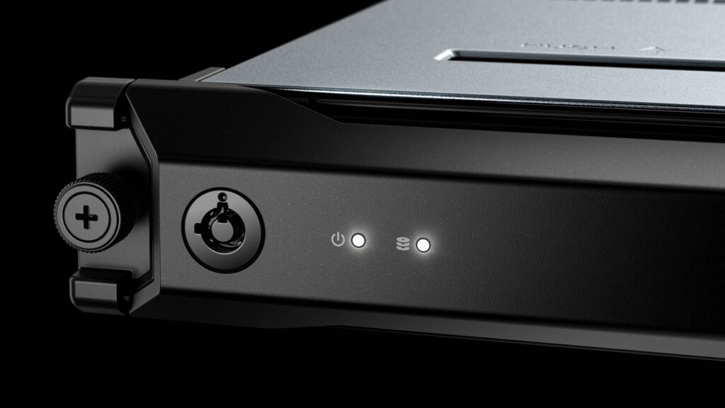 HP Z4 Rack G5 remote workstation launches - AEC Magazine