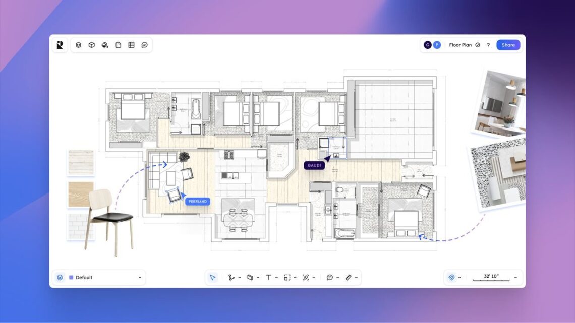 Rayon: Figma for AEC CAD - AEC Magazine