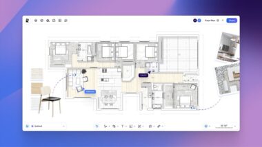 Rayon: Figma for AEC CAD - AEC Magazine