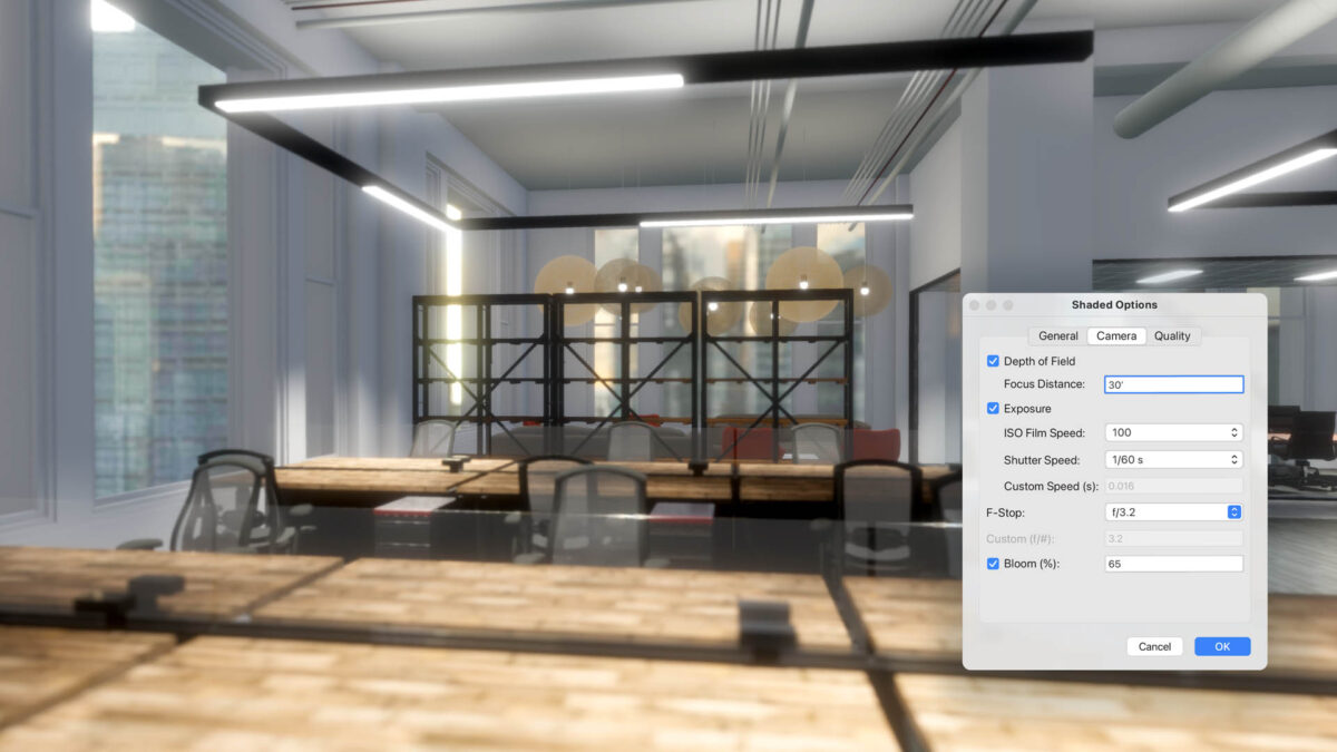 Vectorworks 2024 product line launches - AEC Magazine