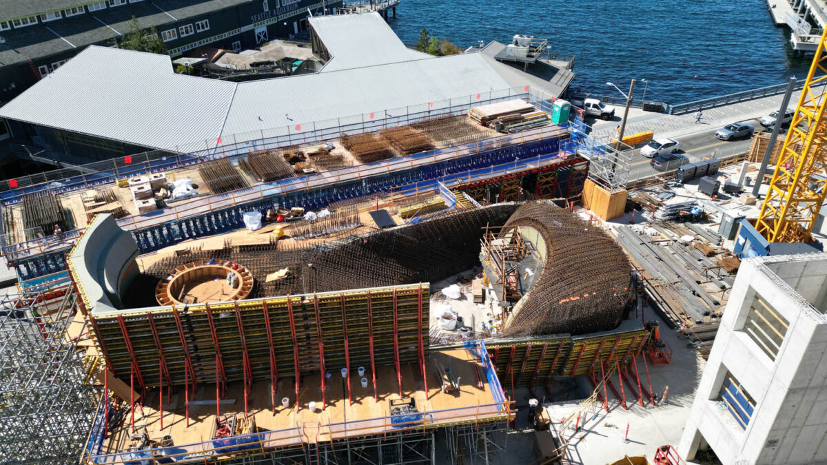 Fresh thinking for construction - AEC Magazine