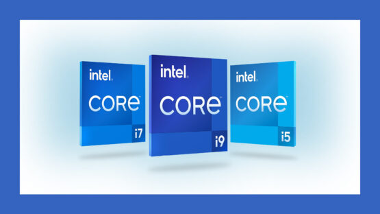 14th Gen Intel Core processors launch - AEC Magazine