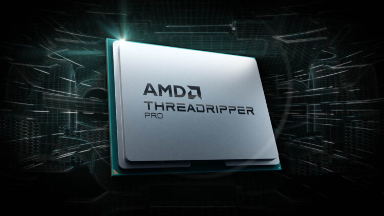 AMD Threadripper Pro 7000 WX / Threadripper 7000 - AEC Magazine