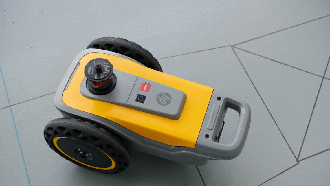 AEC Magazine - Frontpage