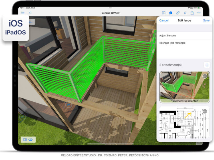 Archicad 27: Graphisoft Building Together - AEC Magazine