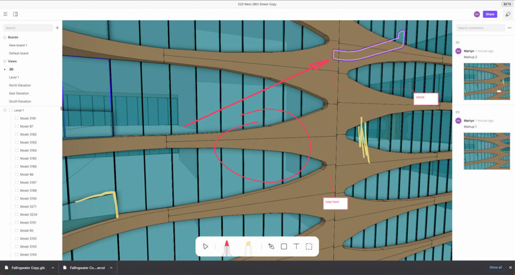Arcol: a sneak peek - AEC Magazine