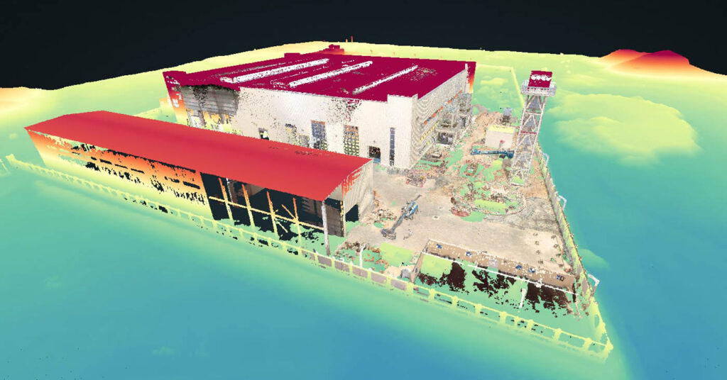 SIGNAX Integrated Solution - BIM has truly arrived at the construction ...