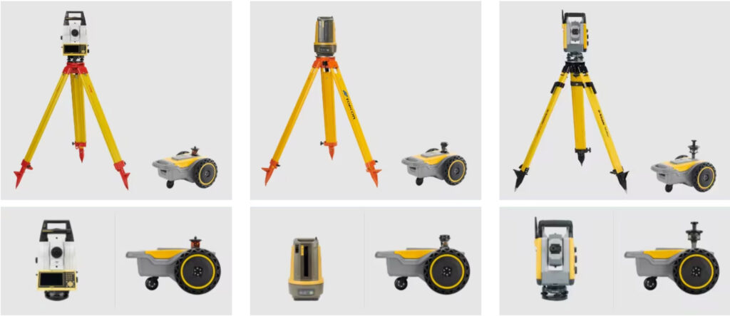 HP SitePrint – the robot that prints 1:1 plans - AEC Magazine