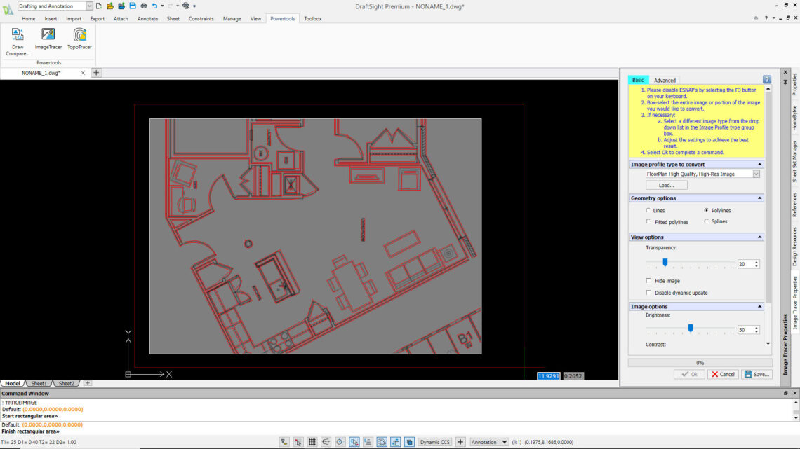 Explore how DraftSight 2D CAD stands out in AEC - AEC Magazine