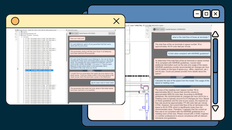 Revit to be driven by natural language AI - AEC Magazine