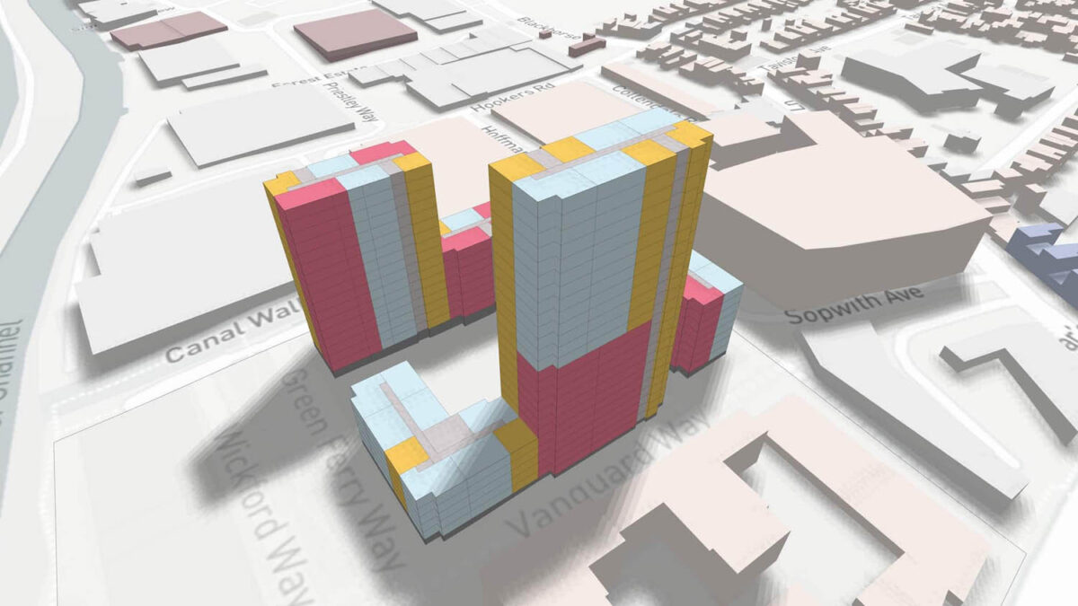 Skema beta: design automation - AEC Magazine