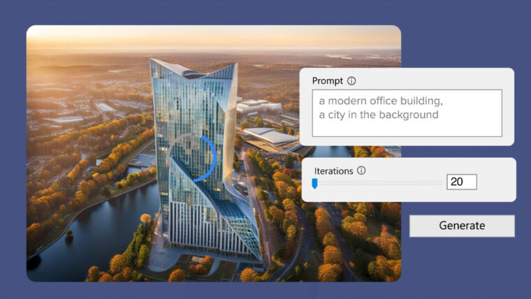 Graphisoft launches Archicad AI Visualiser - AEC Magazine