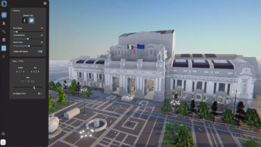 Digital twins Archives - AEC Magazine