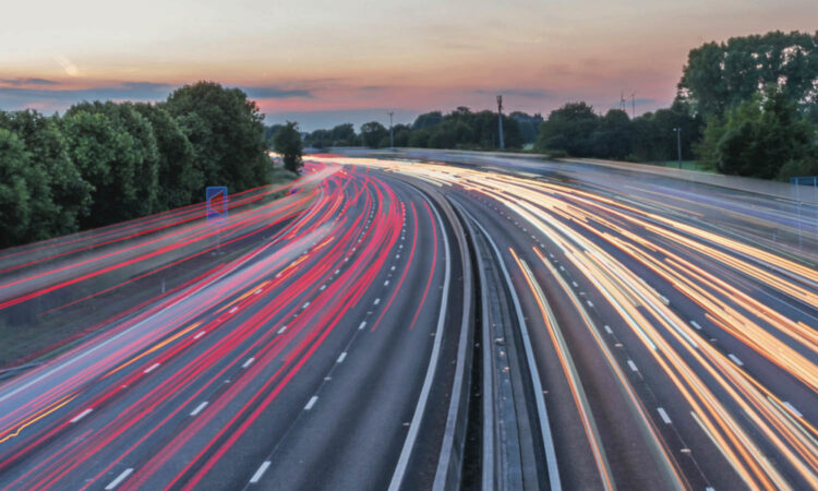 National Highways advances Digital Roads strategy with GIS - AEC Magazine