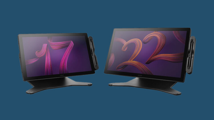 Wacom introduces compact Cintiq Pro displays - AEC Magazine