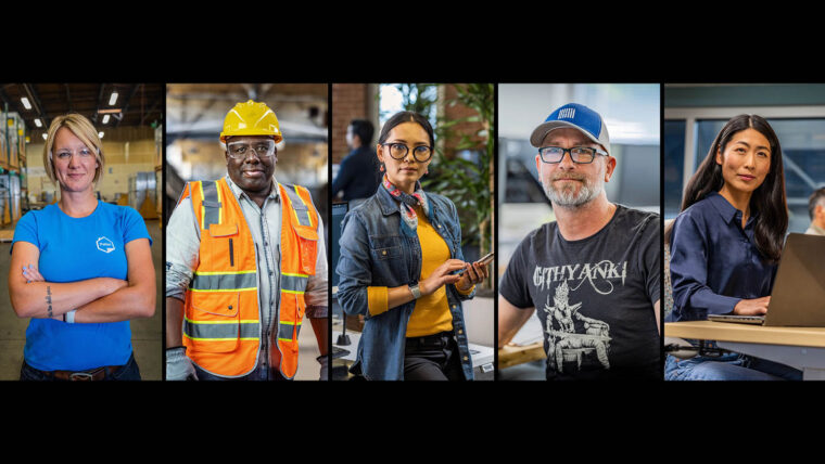 AEC Magazine - Frontpage