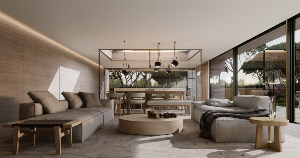 D5 Render 2.6 ships with AI enhancements - AEC Magazine