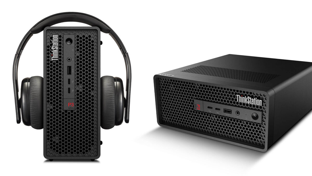 Remote possibilities: Lenovo targets the cloud - AEC Magazine