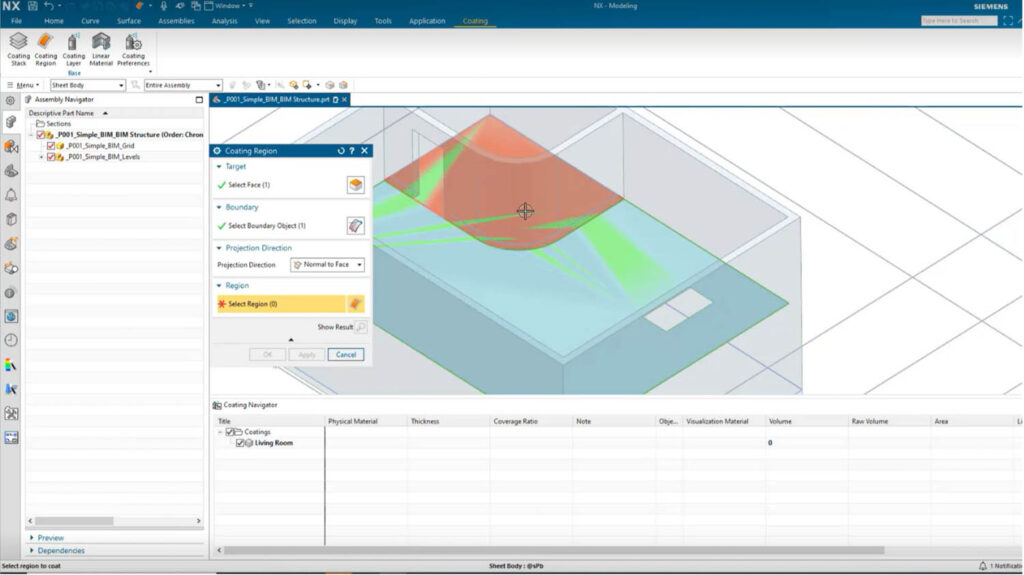 Siemens NX AEC - AEC Magazine Siemens NX AEC - AEC Magazine
