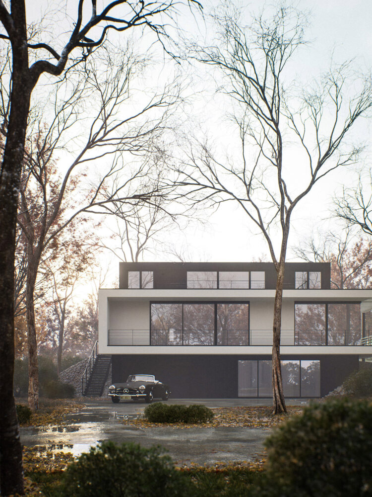 D5 Render 2.6 ships with AI enhancements - AEC Magazine