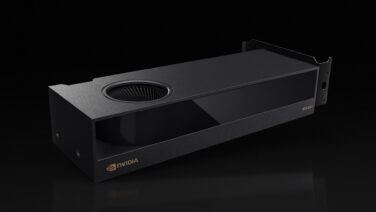 Review: Nvidia RTX 2000 Ada Generation - AEC Magazine