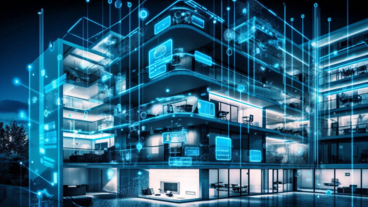 Why ‘Smart Buildings’ need to get truly smart - AEC Magazine