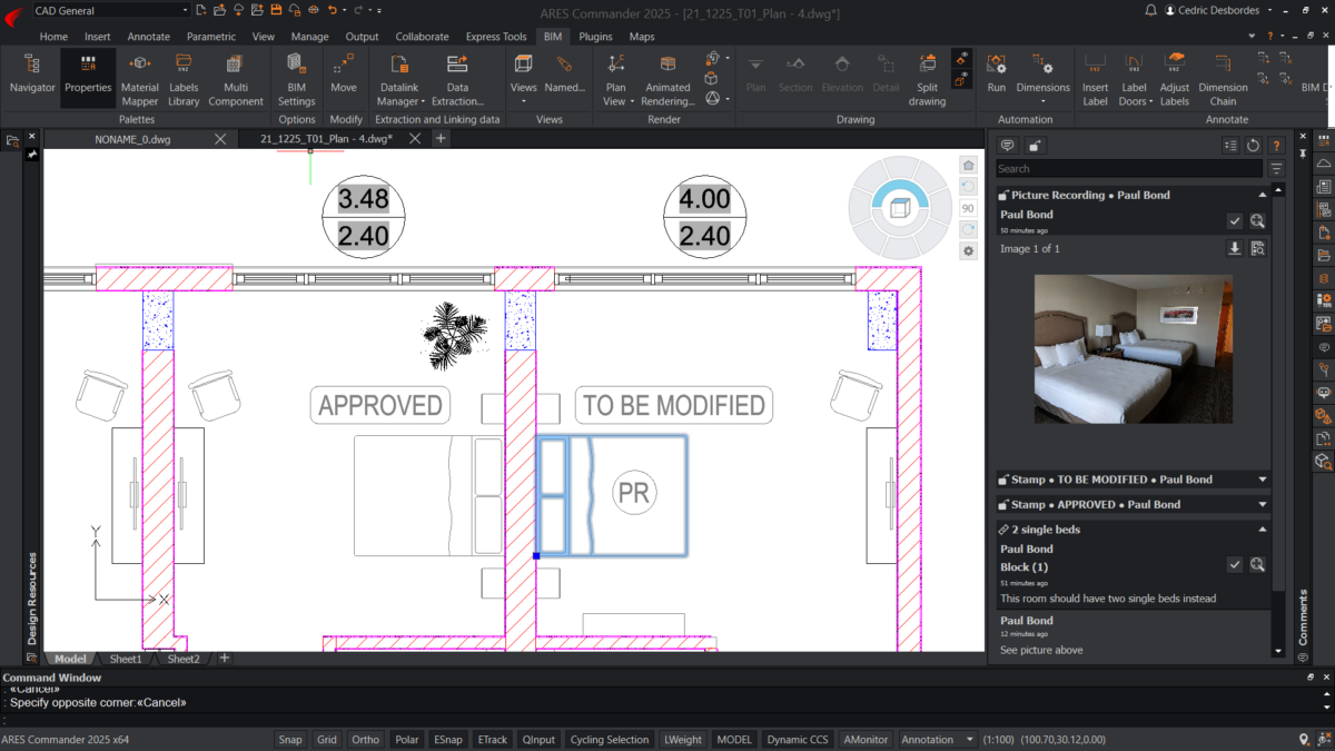 Drawings Automation for BIM Projects - AEC Magazine