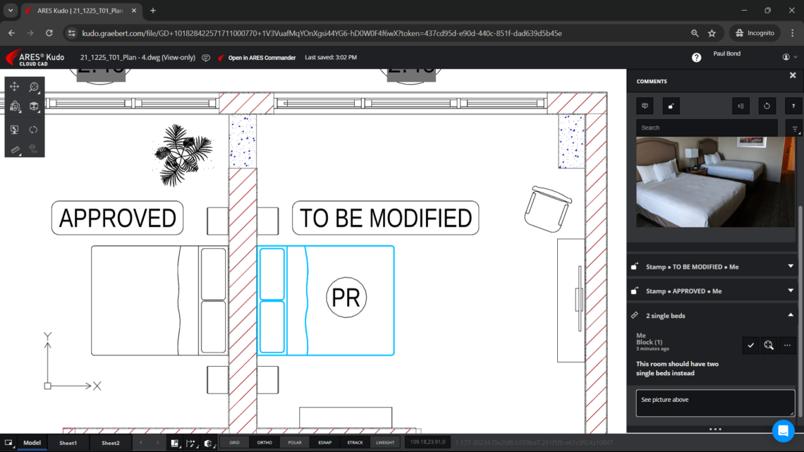Drawings Automation for BIM Projects - AEC Magazine