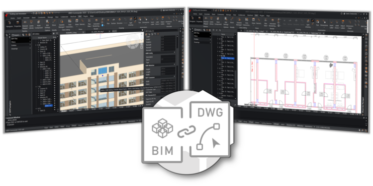 Drawings Automation for BIM Projects - AEC Magazine