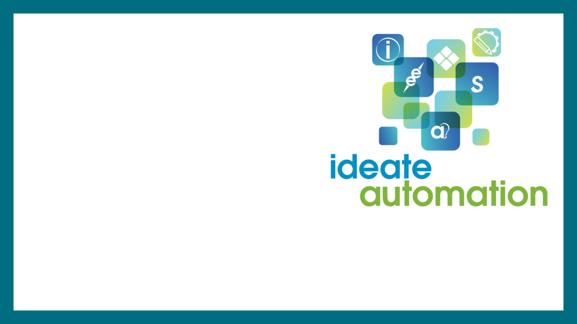 Ideate Automation Links To Autodesk Construction Cloud Aec Magazine