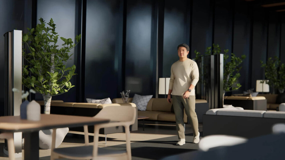 Enscape 4.0 launches on Windows + Mac - AEC Magazine