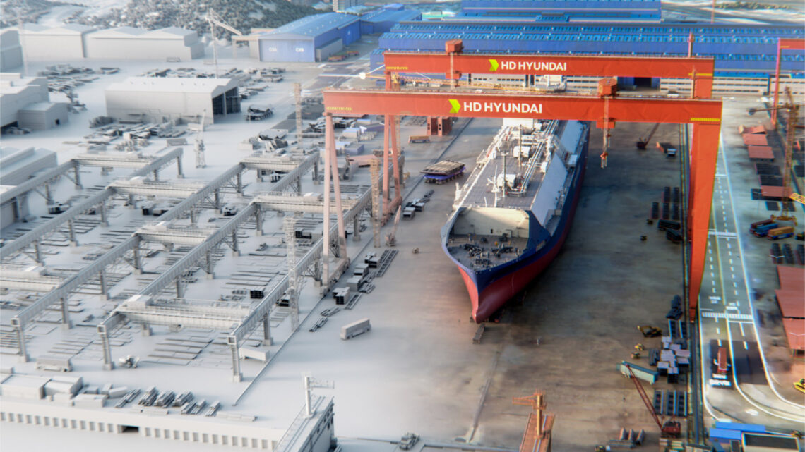 Nvidia to extend reach of Omniverse with new Cloud APIs - AEC Magazine