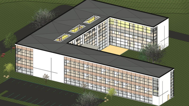 CAD Archives - AEC Magazine