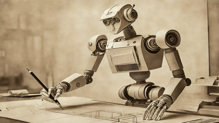 The productivity promise of auto drawings - AEC Magazine