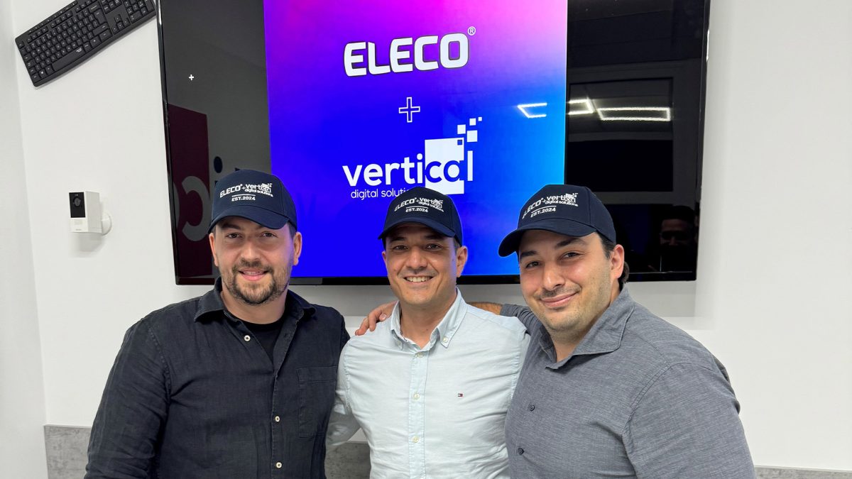 Eleco acquires Vertical Digital Solutions - AEC Magazine