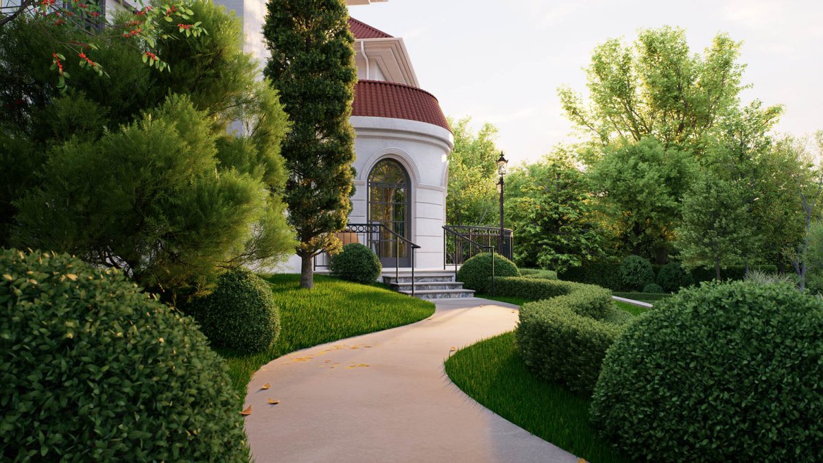 D5 Render 2.7 launches for real-time visualisation - AEC Magazine