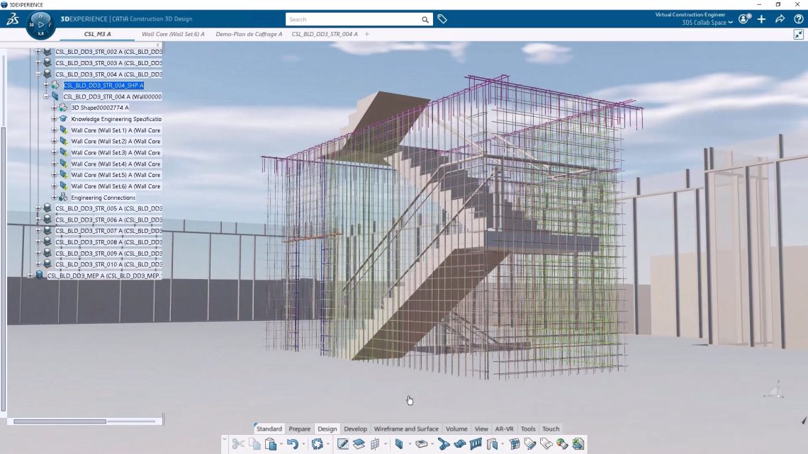 Features Archives - AEC Magazine