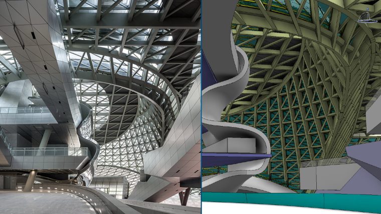 Dassault Systèmes in AEC - AEC Magazine