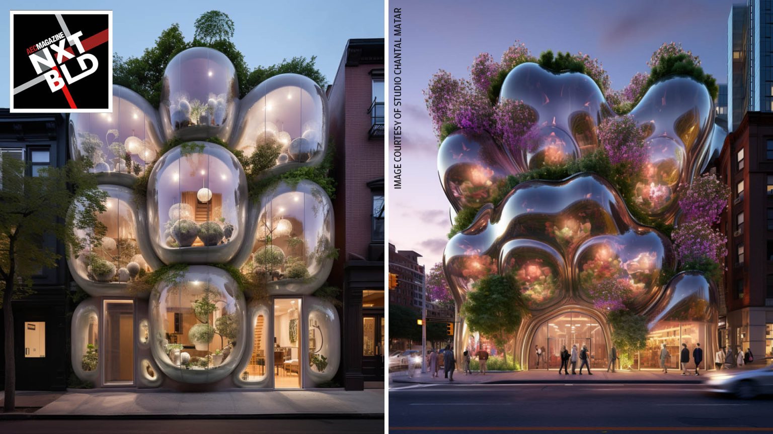 Technology Archives - AEC Magazine