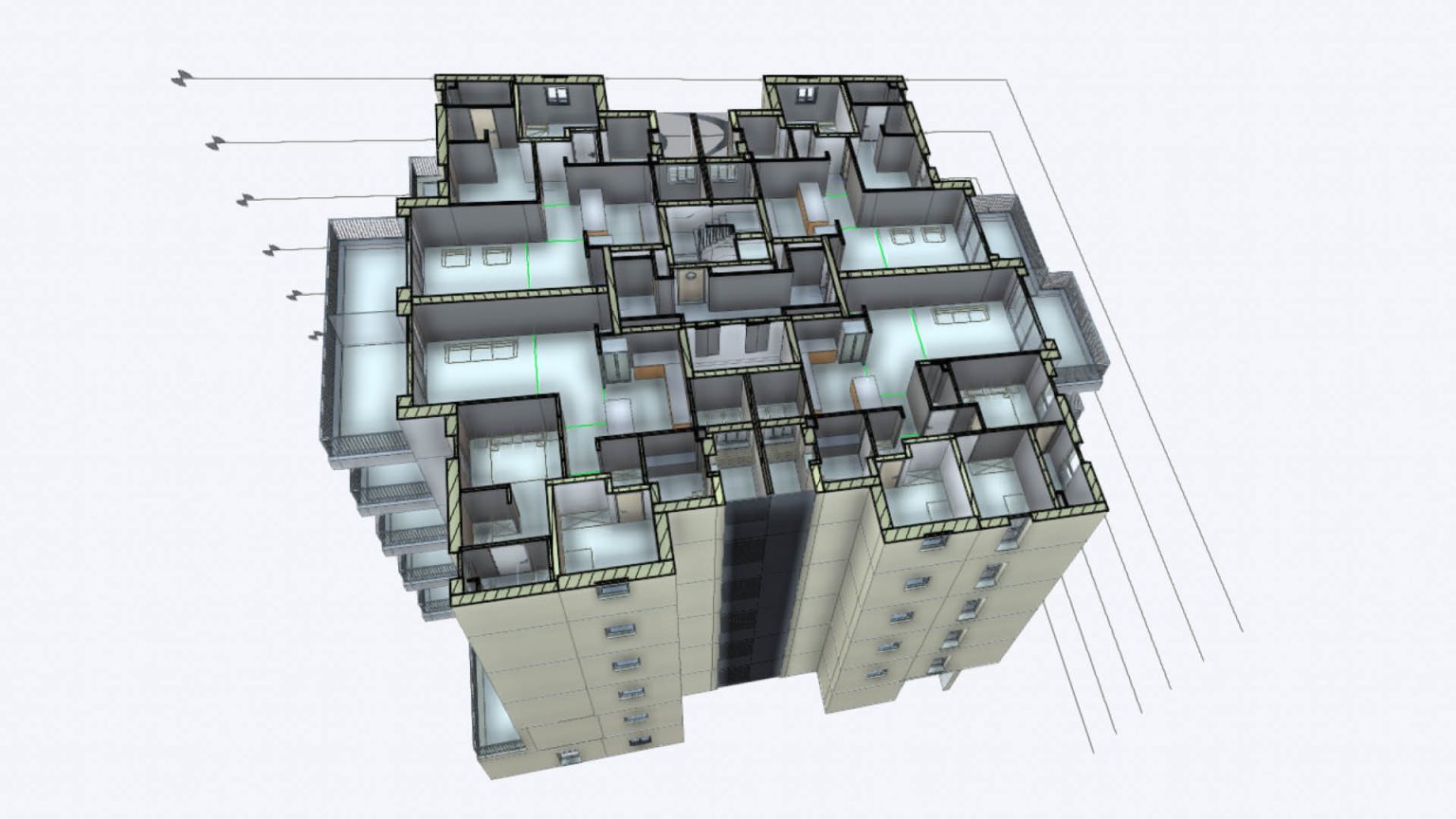 NXT DEV 2024 - defining AEC software - AEC Magazine