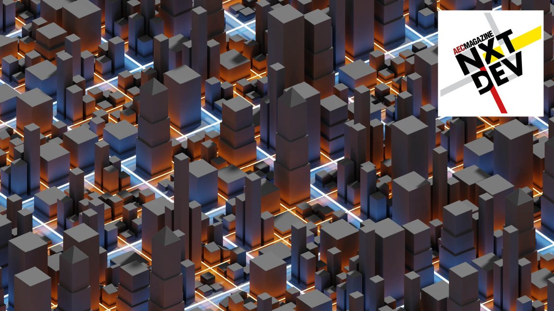 BIM Archives - AEC Magazine