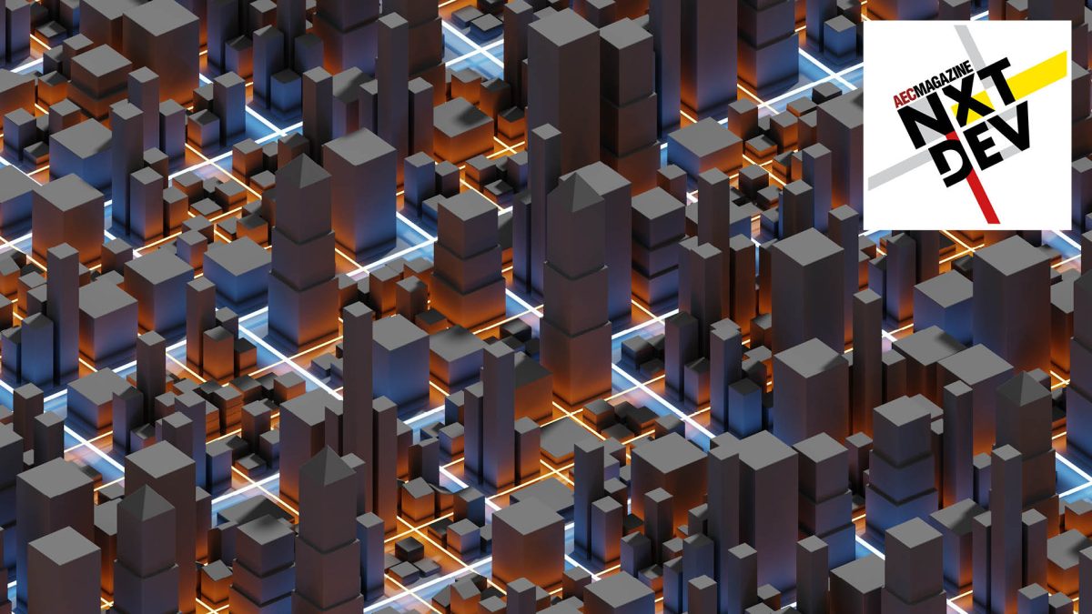 BIM Archives - AEC Magazine