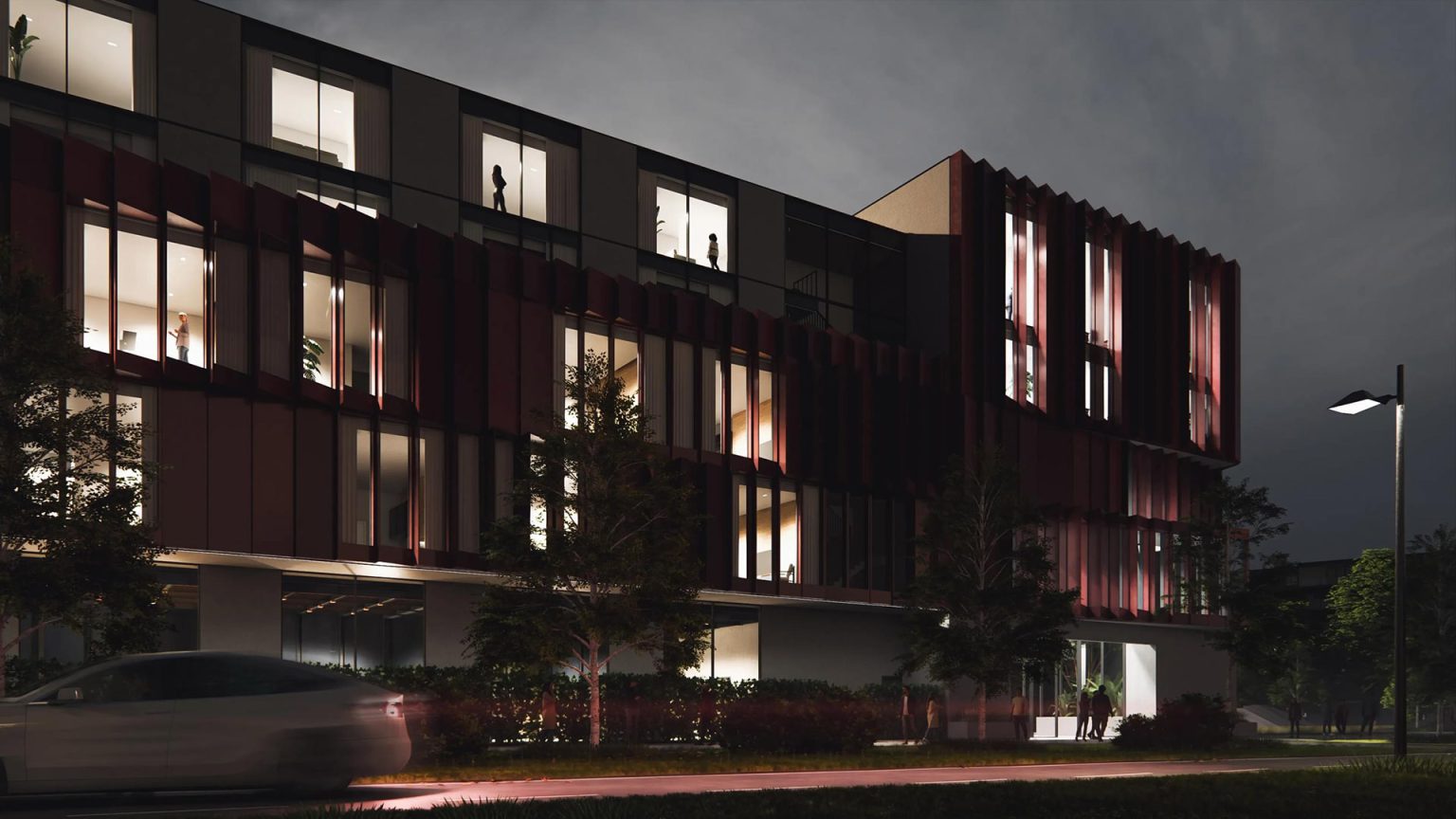 Review: Nvidia RTX 2000 Ada Generation - AEC Magazine